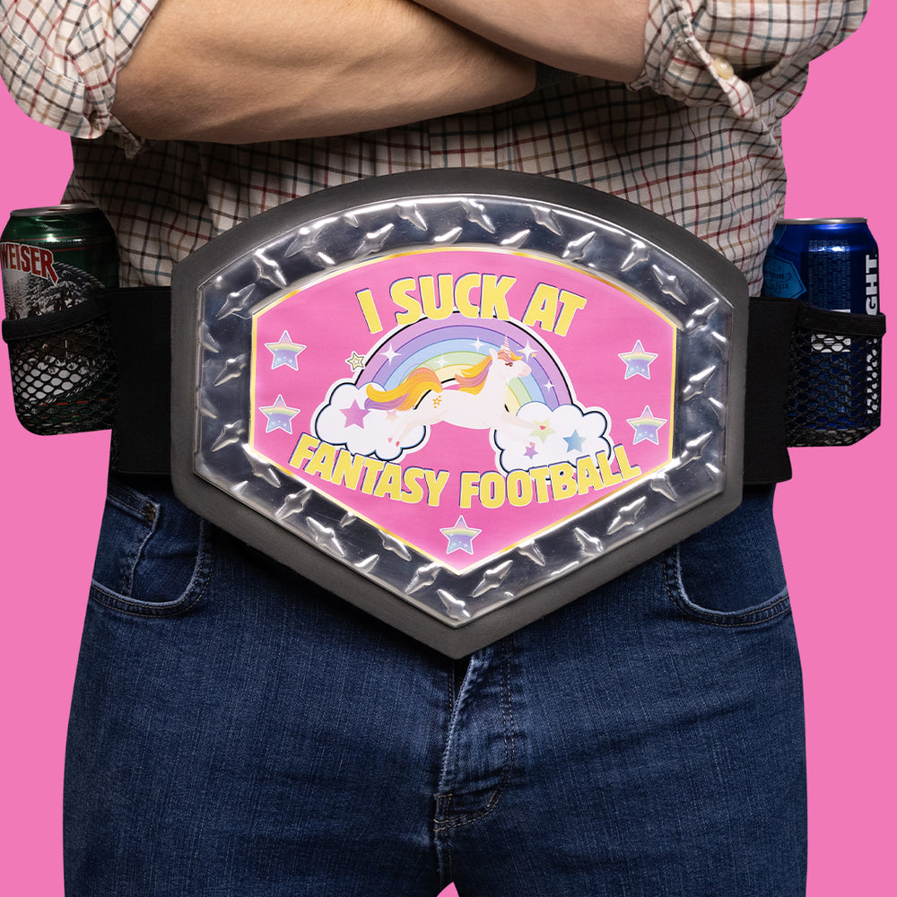 Party Belts | The Ultimate Party Accessories | Free Shipping