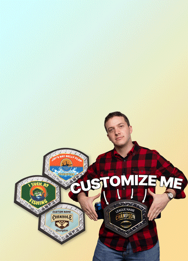 Party Belts | The Ultimate Party Accessories | Free Shipping
